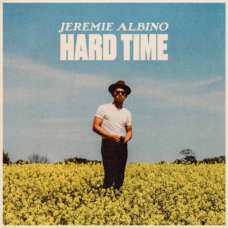 Jeremie Albino │ Exclaim!