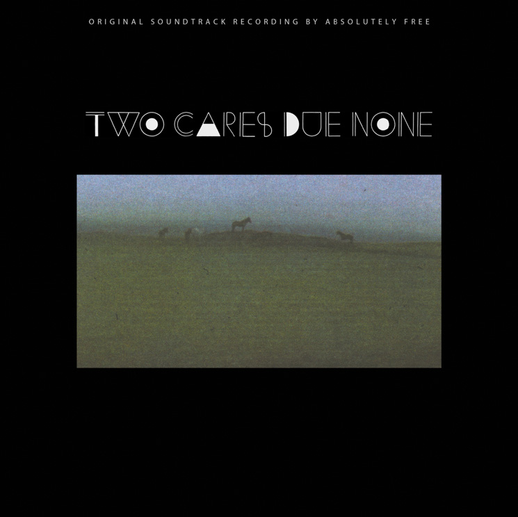 Absolutely Free Unveil Soundtrack Release for 'Two Cares Due None ...