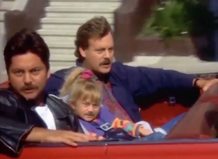 Someone Used Deepfake Technology to Turn Every Cast Member of 'Full ...