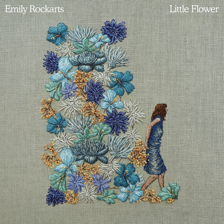 Emily Rockarts' 'Little Flower' Glows from the Inside Out │ Exclaim!