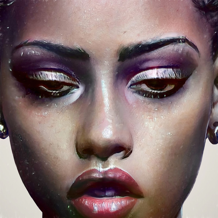 Rochelle Jordan Pushes Her Artistry into Bolder Territory on 'Play with ...