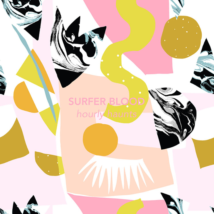 Surfer Blood │ Exclaim!