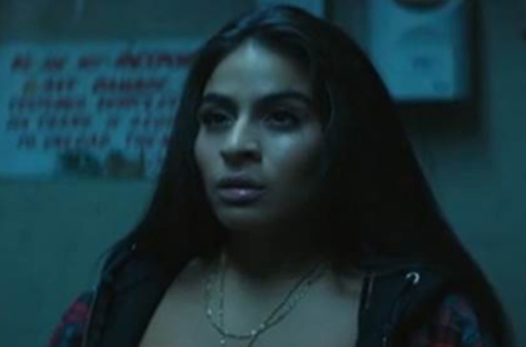 Watch Jessie Reyez Seek Vengeance in Her "Same Side" Video │ Exclaim!