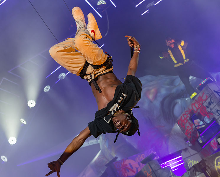 Beast Coast │ Exclaim!