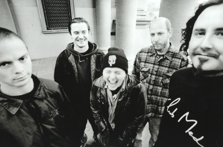 Mr. Bungle Are Re-recording Their First-Ever Demo │ Exclaim!