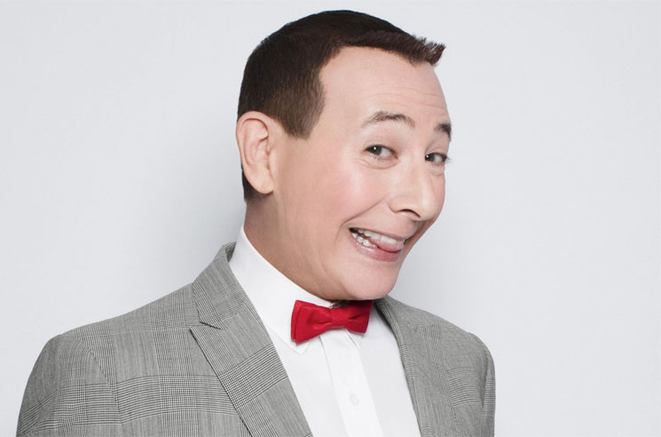 Pee-wee Herman Actor Paul Reubens Dead at 70 │ Exclaim!