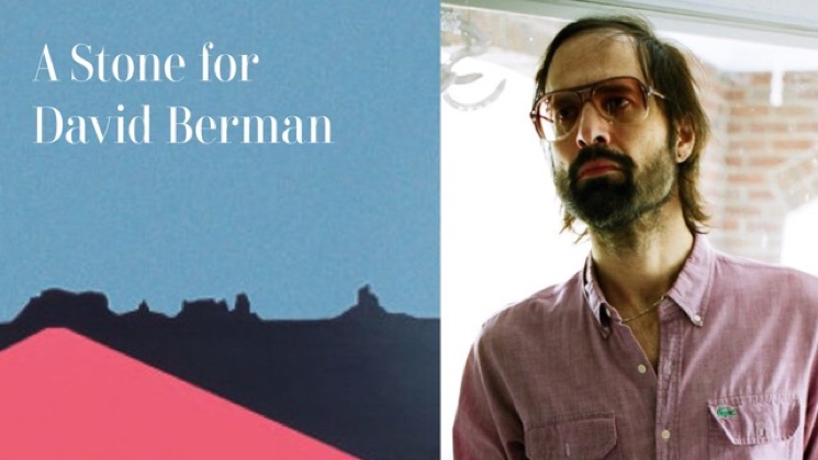 David Berman Honoured with Toronto Tribute Show │ Exclaim!