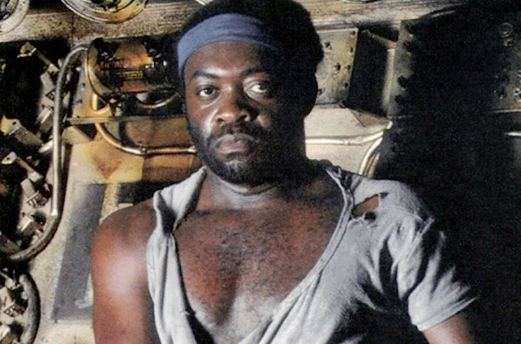 Bond Villain and 'Alien' Star Yaphet Kotto Dead at 81 │ Exclaim!