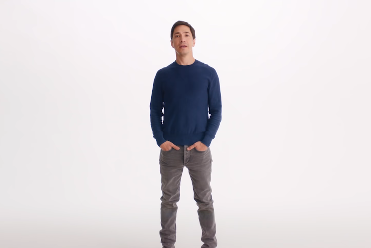 Justin Long Abandons Apple, Is a PC Guy Now │ Exclaim!