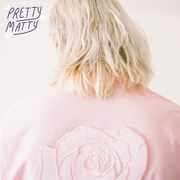Pretty Matty Swears "I'm Fine" in New Single │ Exclaim!