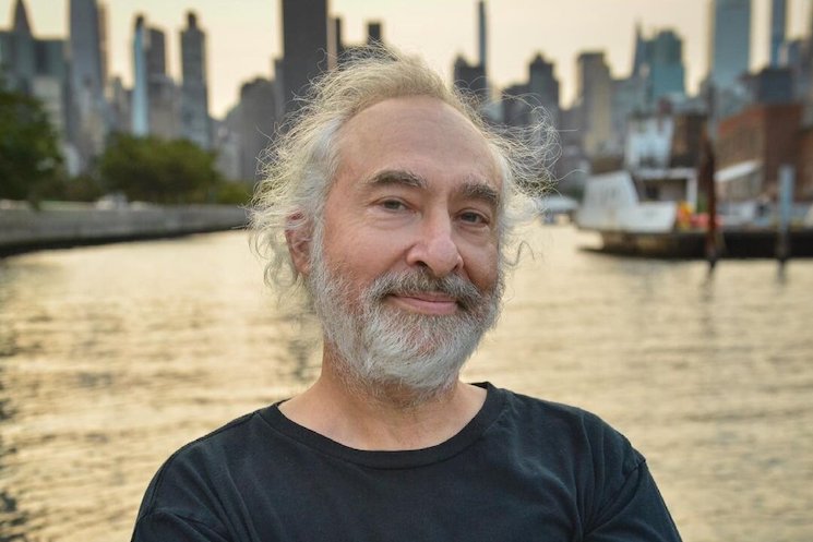 Gary Leib, Musician and Illustrator, Dead at 65 │ Exclaim!