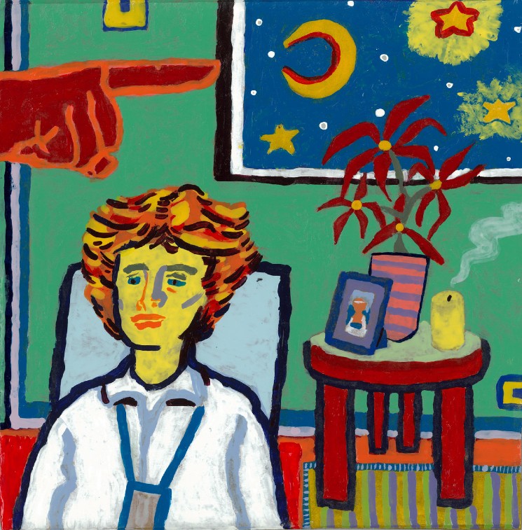 dad sports Give Everyday Situations Deeper Meaning on 'I AM JUST A BOY ...