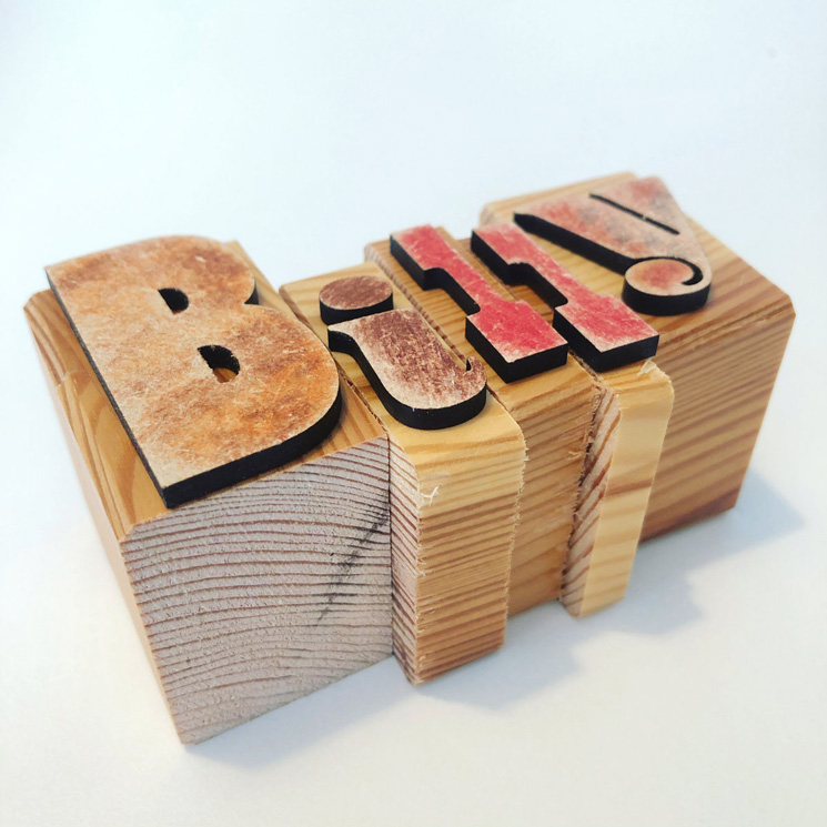 Buck 65 and Controller 7 Release New Album │ Exclaim!