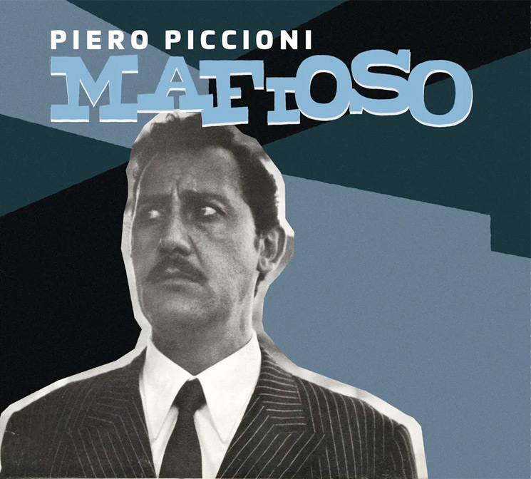 Piero Piccioni's Full 'Mafioso' Score Unearthed for First-Ever Reissue ...