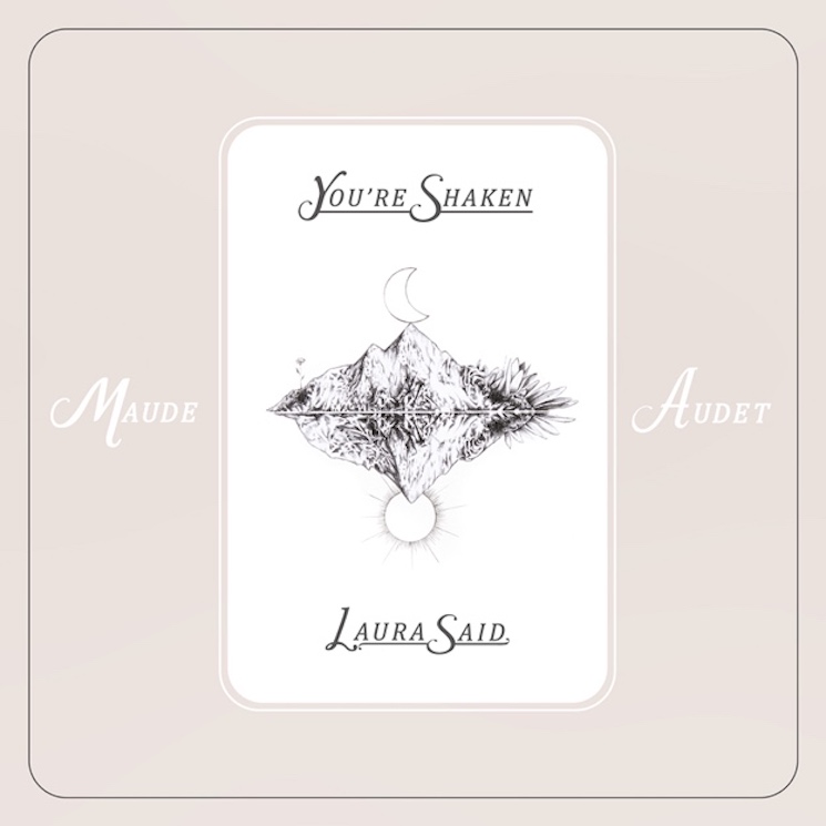 Maude Audet Offers English 'Translations' of Her Catalogue with New ...