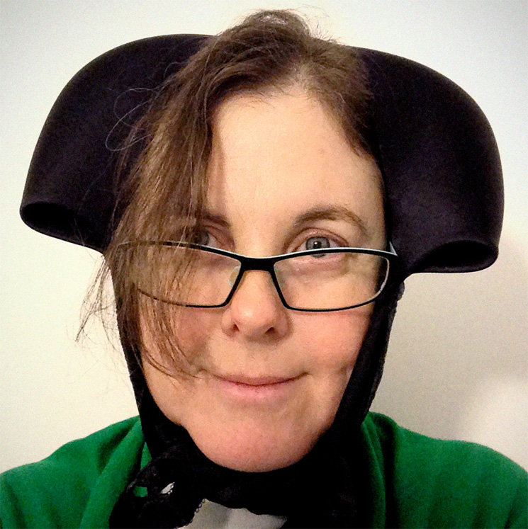 Edith Frost Shares Her First Release in 15 Years │ Exclaim!