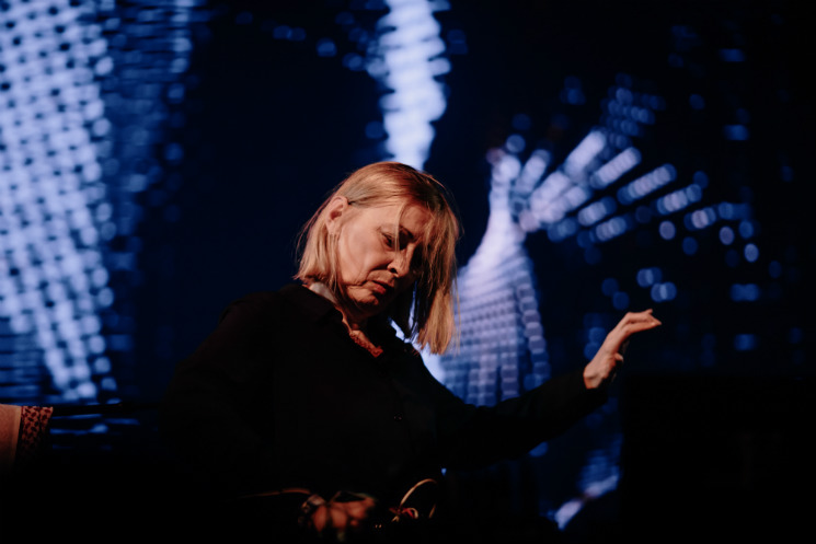 Gudrun Gut │ Exclaim!