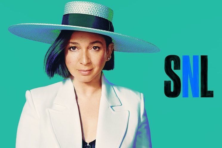 Saturday Night Live: Maya Rudolph & Jack Harlow │ Exclaim!