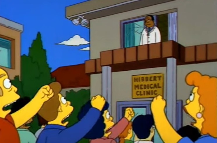 'The Simpsons' Predicted Coronavirus — and the Murder Hornets │ Exclaim!