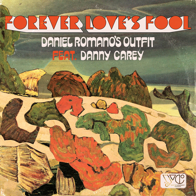 Daniel Romano's Outfit Share New Song with Tool's Danny Carey │ Exclaim!