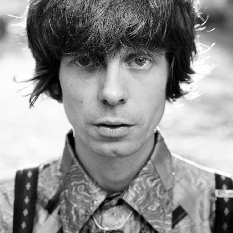 Fionn Regan │ Exclaim!