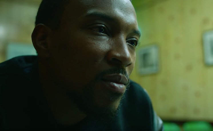 Watch the First Trailer for Netflix's 'Top Boy' Reboot │ Exclaim!