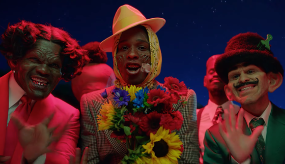 A$AP Rocky Shares New Song "Babushka Boi" │ Exclaim!