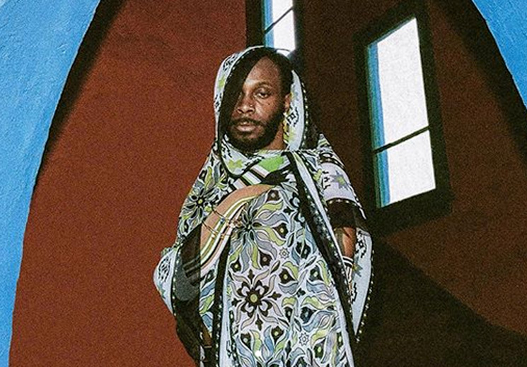 JPEGMAFIA Announces New Album with the Help of Jeff Tweedy and James ...