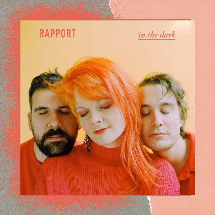 Toronto's Rapport Sign to Arbutus for Debut EP │ Exclaim!