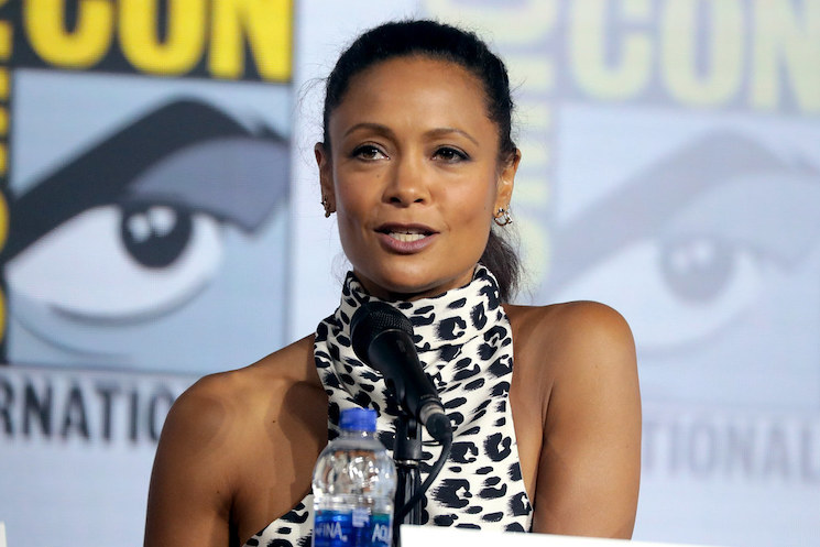 Thandiwe Newton Adds "W" Back to Her First Name: "I'm Taking Back What ...