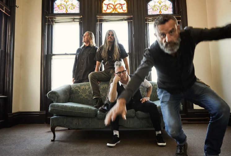 Tool to Play Toronto on North American Tour │ Exclaim!