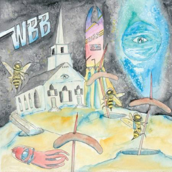 Weeping Bong Band │ Exclaim!