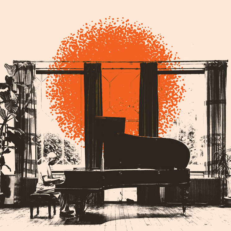 Ambient Legend Laraaji Captures the Beautiful Naïveté of Childhood on ...