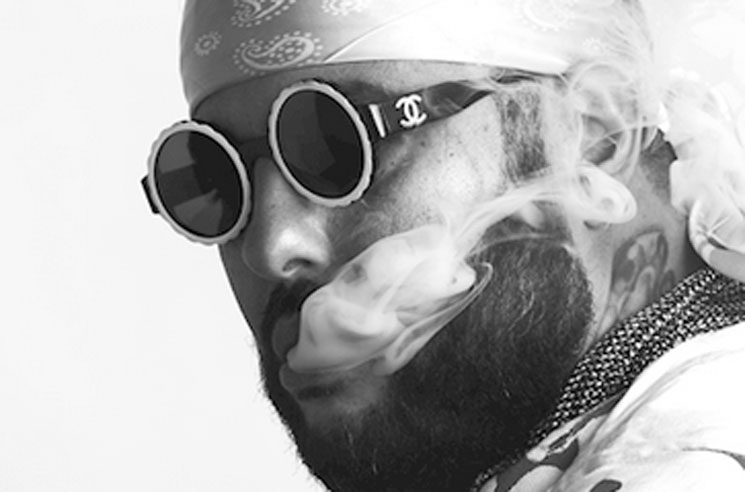 Belly Teases His Next Album 'See You Next Wednesday' with Two New ...