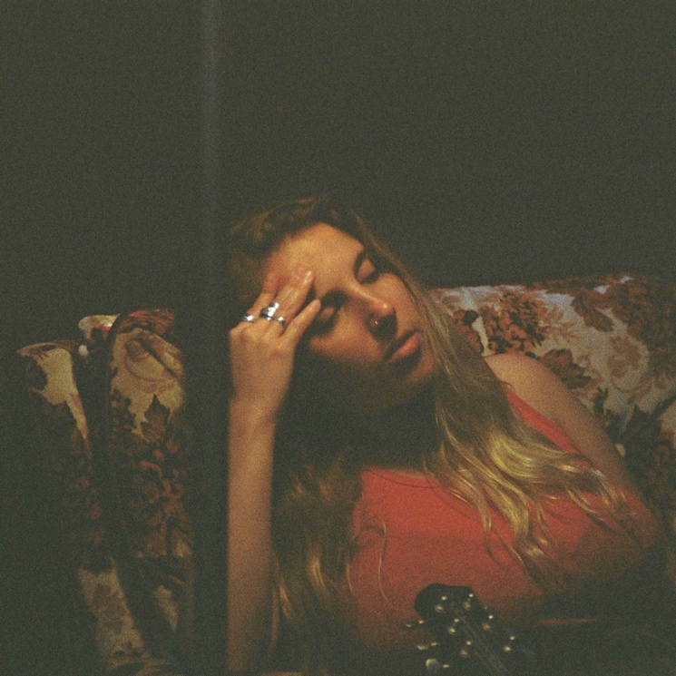 Toronto's Alyson McNamara Throws an "After Hours" Party on New Single ...