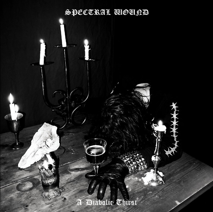 Montreal's Spectral Wound Will Quench Anyone with 'A Diabolic Thirst ...