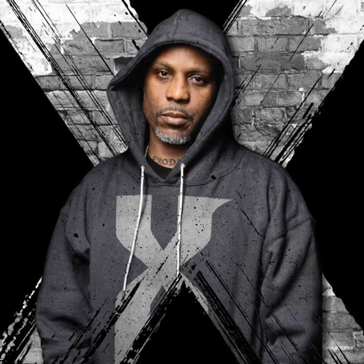 DMX Dead at 50 │ Exclaim!