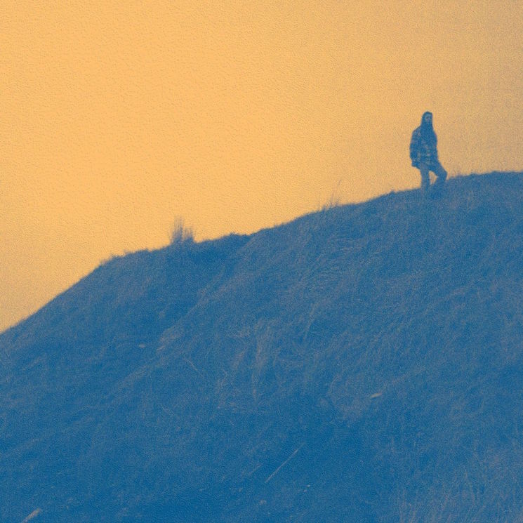 Dead Soft Unveil 'Big Blue' LP, Share "I Believe You" Single │ Exclaim!