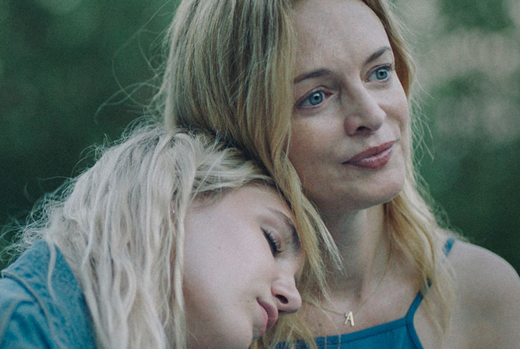 'The Rest of Us' Is a Compelling Examination of Unlikely Friendships ...