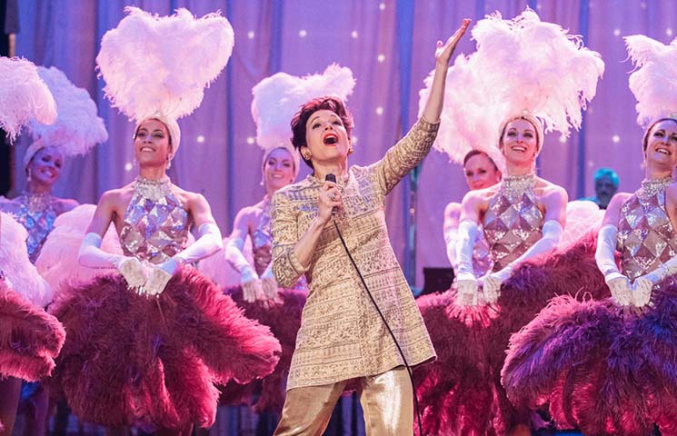 'Judy' Is a Heartbreaking Ode to One of Early Hollywood's Most Enduring ...