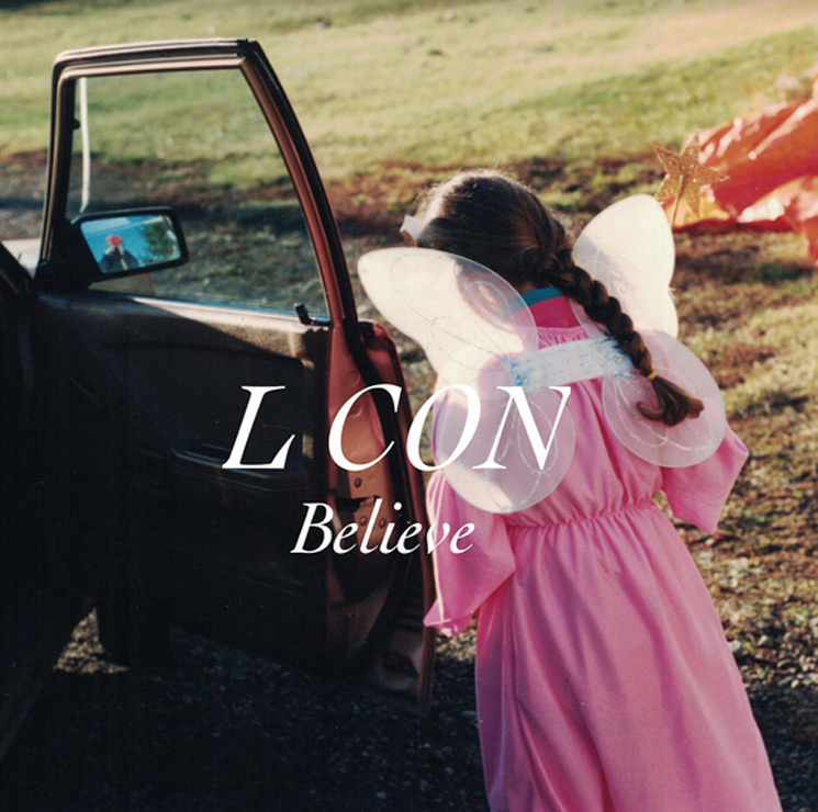 L CON Shows Off Her 'Whatever' EP with New Song "Believe" │ Exclaim!