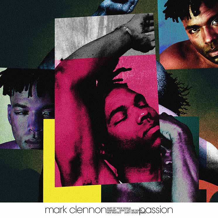 Mark Clennon │ Exclaim!