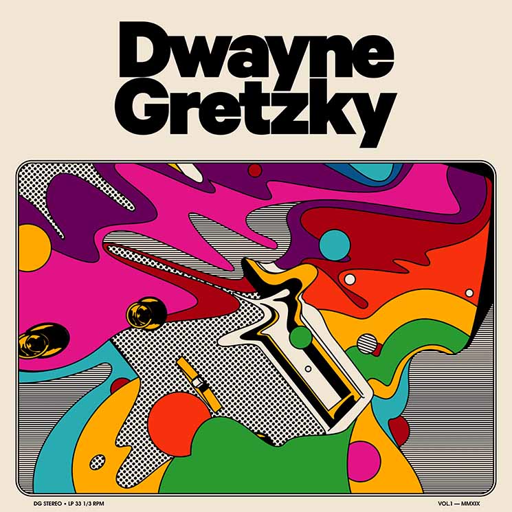 Dwayne Gretzky │ Exclaim!