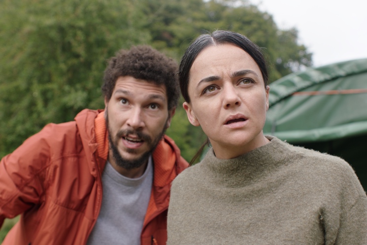 'In the Earth' Is a Decent Folk Horror That Didn't Need the Pandemic ...