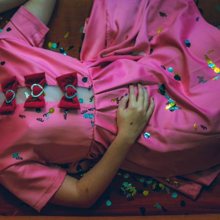 Breakups Never Sounded so Good as on Best Ex's 'Good at Feeling Bad ...