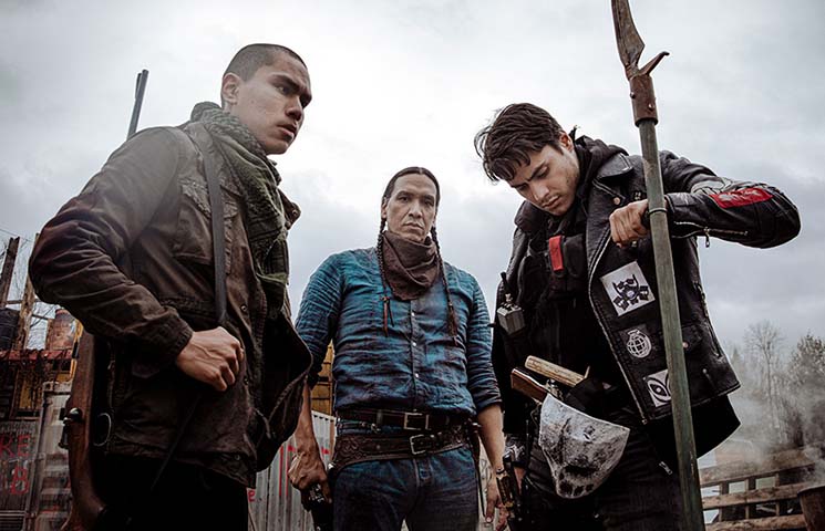 5 Must-See Canadian Indie Films Coming Out Digitally This Spring │ Exclaim!