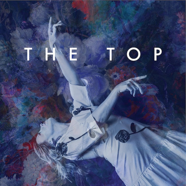 Sarah Neufeld Shares New 'Detritus' Tune "The Top" │ Exclaim!