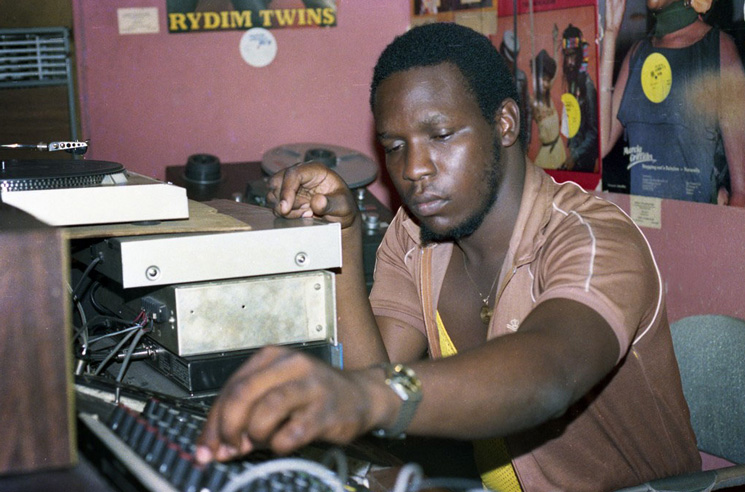 Iconic Dancehall Producer Robert "Bobby Digital" Dixon Dies at 59 ...