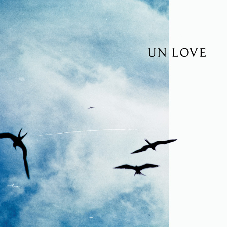 Reuben and the Dark Unveils New Album 'un | love' │ Exclaim!