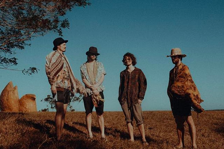 Half Moon Run Part Ways with Isaac Symonds │ Exclaim!